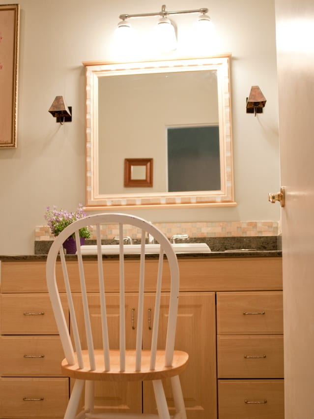 ADLs: Assisting With Grooming – ARARF | Alzheimer’s Resource and ...