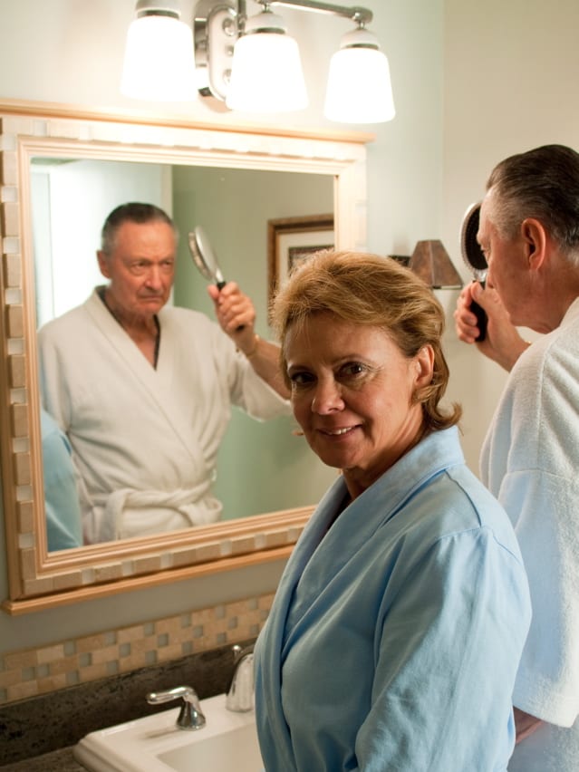 Managing Incontinence – ARARF | Alzheimer’s Resource and Research ...