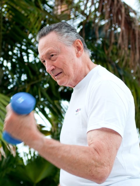 Activity-Focused Dementia Care: Meaningful Activities – ARARF ...