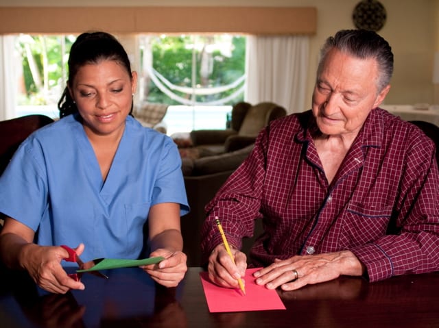 Activity-Focused Dementia Care: Meaningful Activities – ARARF | Alzheimer’s Resource and ...