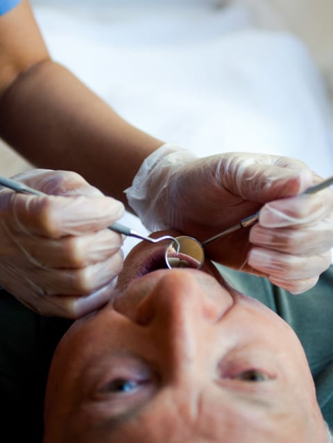 ADLs: Assisting With Grooming – ARARF | Alzheimer’s Resource and ...
