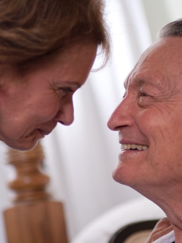 Late Stages: Communication and Activities – ARARF | Alzheimer’s ...
